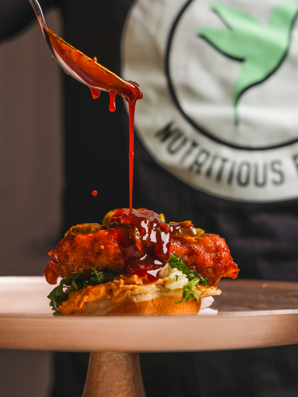 Hummingbird Nutritious Eats